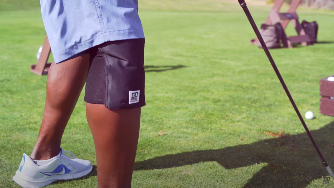 Benefits of Go-PadZ prehab and rehab | Orthopaedic Specialists of ...